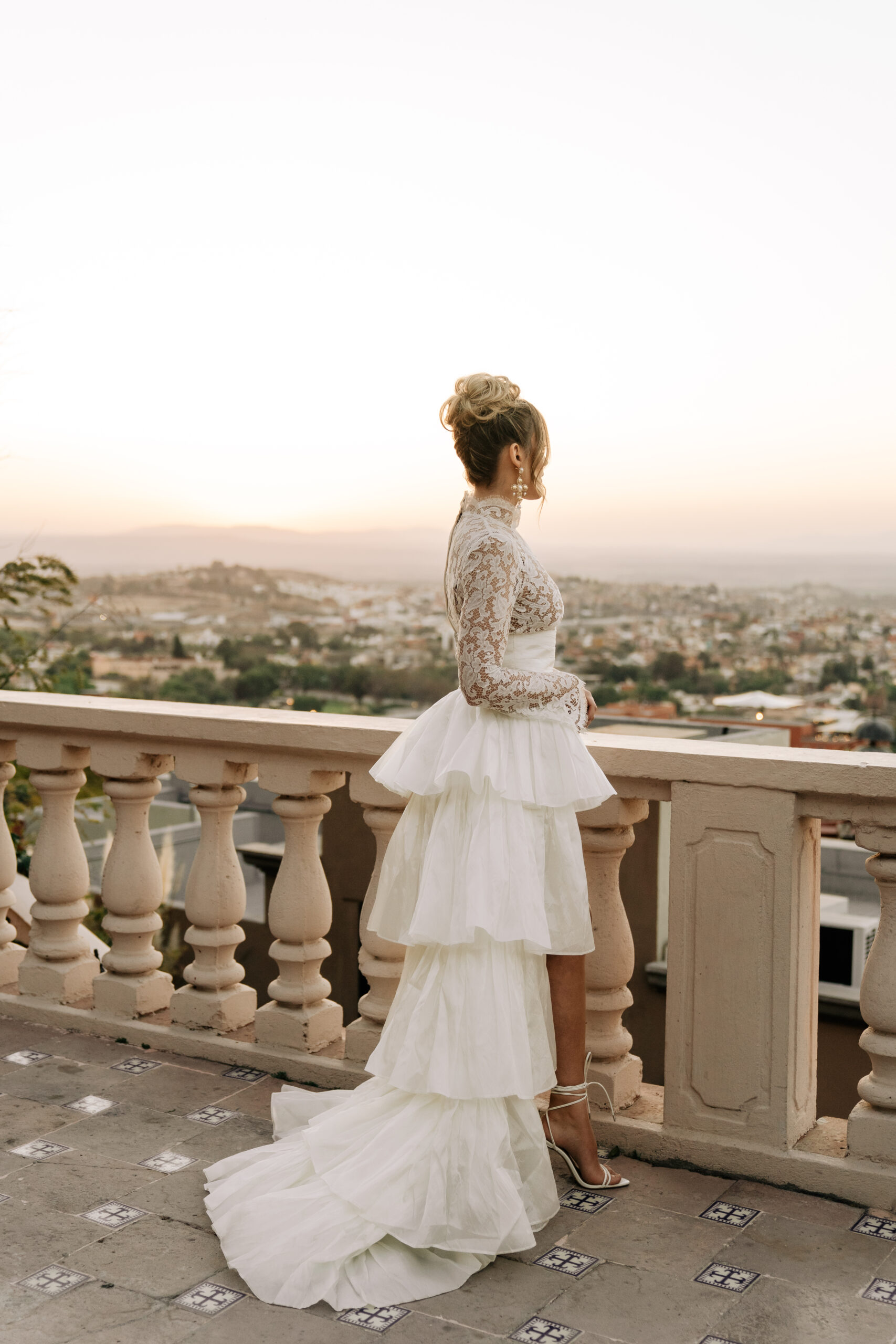 The top inspirations your Paris pre-wedding outfits